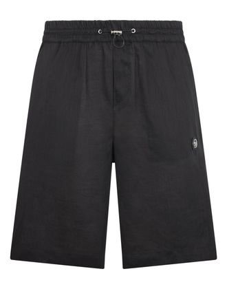 Philipp Plein Bowling Shorts Basic