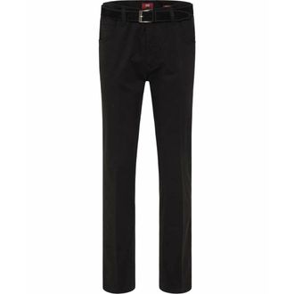 Pioneer Authentic Jeans Slim Fit Jeans - - Trousers - Herren - Schwarzk - XS