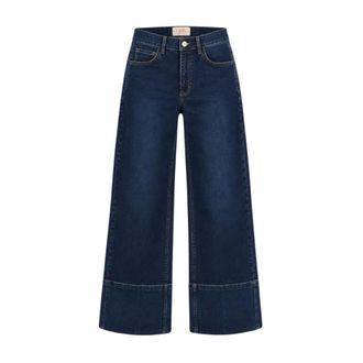 Marella Emmcropped Jeans - - Jeans - Damen - Blau - XS