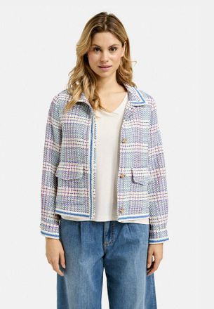 Smith & Soul Outdoorjacke