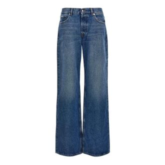 ARMARIUM Armarium, Damen, Jeans, Blau, SGr&ouml;&szlig;e