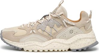 Flower Mountain unisex, Chaussures, Multicolore, Taille: 39 EU Baskets Yamabushi Uni Suede