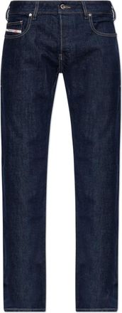 Diesel Homme, Jeans, Bleu, Taille: W32 L32 2007 Zatiny Jeans