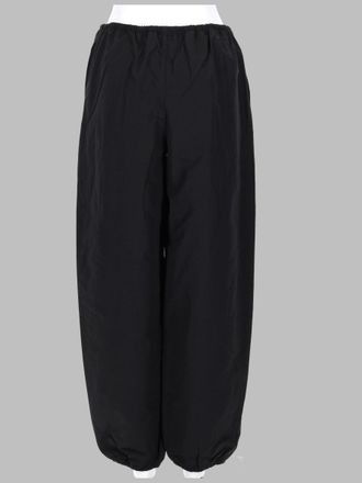 Alexander Wang Trousers - Black