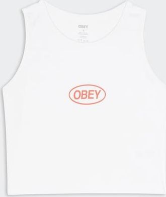 Obey D&eacute;bardeur - Taille XS