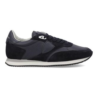Philippe Model Blville Running - - Shoes - Herren - Blau - 42 EU