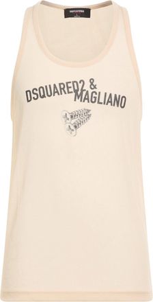 Dsquared2 TOPS - Tank Tops auf YOOX.COM