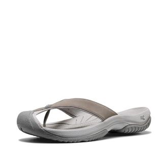 Keen Sandales Waimea PCL pour homme, Monochrome/gris acier, 46 EU