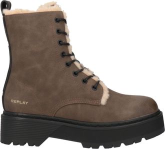 Replay SCHUHE - Stiefeletten auf YOOX.COM