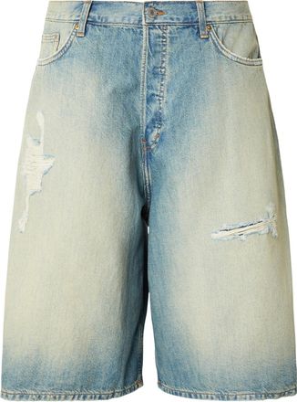 Weekday Shorts Void