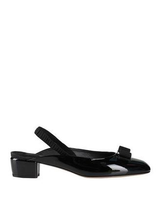 Ferragamo CHAUSSURES - Escarpins sur YOOX.COM