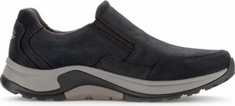 Gabor Herren, Schuhe, Grau, 44 1/2 EUGr&ouml;&szlig;e