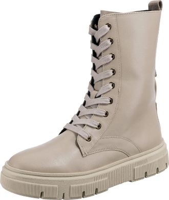 Geox Damen D Isotte E Stiefeletten
