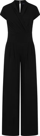 Hot Squash Jumpsuit