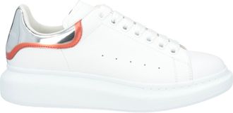 Alexander McQueen SCHUHE - Sneakers auf YOOX.COM