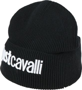 Just Cavalli ACCESSOIRES - M&uuml;tzen & H&uuml;te auf YOOX.COM