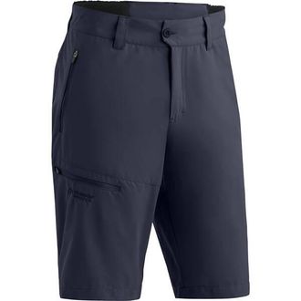Maier Sports Herren Bermuda Nil Short Loop