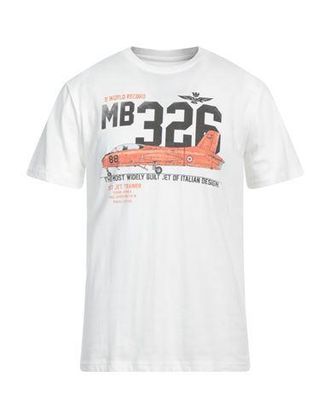 Aeronautica TOPS - T-shirts sur YOOX.COM