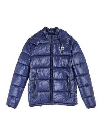Karl Lagerfeld Veste Casual - Bleu