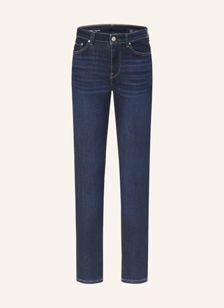 AG - Adriano Goldschmied Ag Jeans Skinny Jeans Prima blau