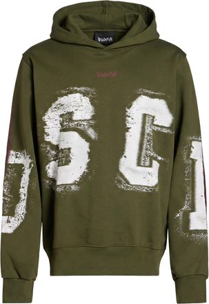 Disclaimer TOPS - Sweatshirts auf YOOX.COM