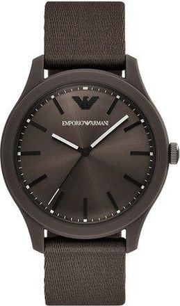 Emporio Armani Uhr Classic AR11655 Braun