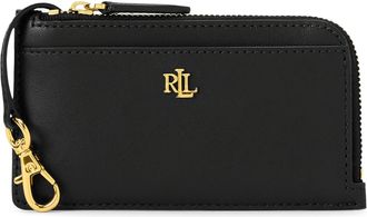 Lauren Ralph Lauren Schl&uuml;sseletui LAUREN RALPH LAUREN 432P10421002 Schwarz