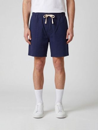 Howlin Short Homme couleur Bleu