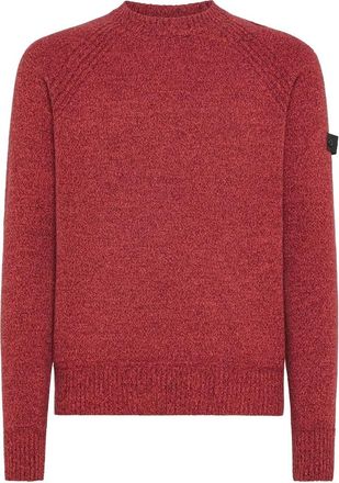 Peuterey Homme, Pulls, Rouge, Taille: M Itokawa 03 Maglia Girocollo