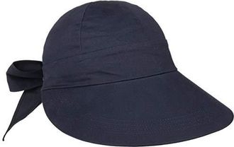 Mcburn McBurn Casquette de Canard, Bleu - Bleu, 6 3/4/7 3/8