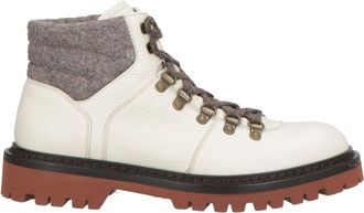 BARRETT SCHUHE - Stiefeletten auf YOOX.COM