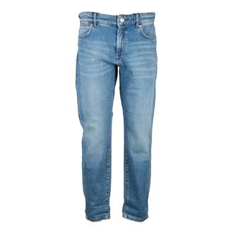 Sportmax Sportmax Jeans - - Jeans - Damen - Blau - W25
