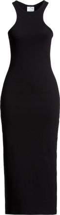 Courr&egrave;ges KLEIDER - Maxi-Kleider auf YOOX.COM