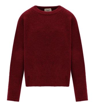 Weekend by Max Mara PULL TUONO BORDEAUX MAX MARA WEEKEND