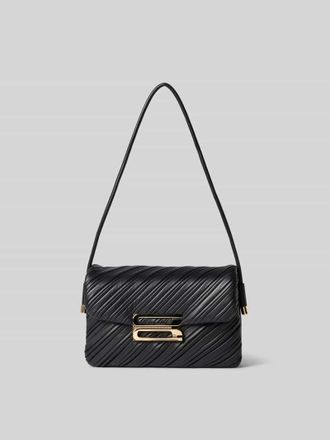 Victoria Beckham Shoulder Bag aus echtem Leder