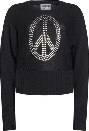 Moschino STRICKWAREN - Pullover auf YOOX.COM