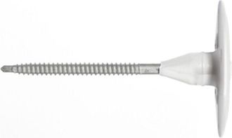 Fischer Halteteller mit Schraube DHT S 70 W 500 Stk