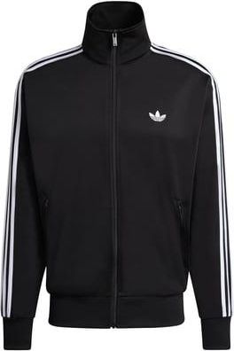 adidas Blouson zipp&eacute; col montant