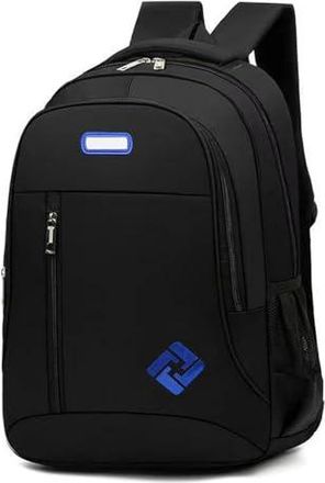 Generic Sac &agrave; dos d&eacute;cole pour gar&ccedil;ons Sac &agrave; dos d&eacute;cole pour gar&ccedil;ons Sac &agrave; dos dext&eacute;rieur pour homme et &eacute;tudiant Sac &agrave; dos d&eacute;cole pour filles avec roues, bleu,