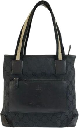Gucci Damen, Pre-Owned, Schwarzk, ONE SIZEGr&ouml;&szlig;e