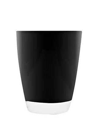 Excelsa Happy Color Lot de 6 verres &agrave; eau, verre