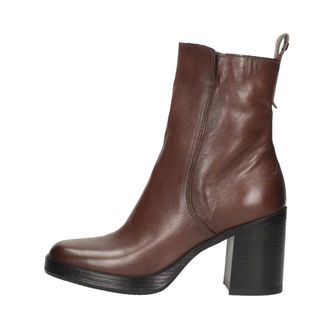Mjus Damen, Schuhe, Braun, 40 EUGr&ouml;&szlig;e