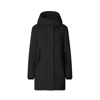 Save The Duck Nellie - - Jackets - Damen - Schwarzk - S