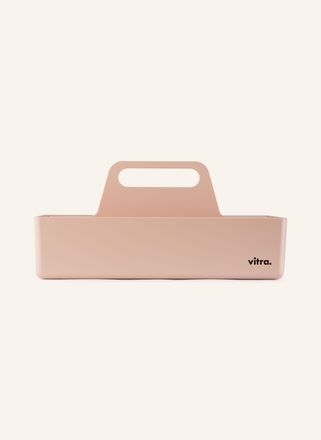 Vitra Organizer Toolbox Re rosa