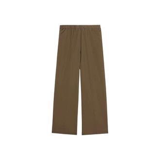 Aspesi Damen, Hosen, Gr&uuml;n, XSGr&ouml;&szlig;e