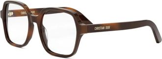 Dior MidnightO S1I - - Accessories - unisex - Braun - 53 MM