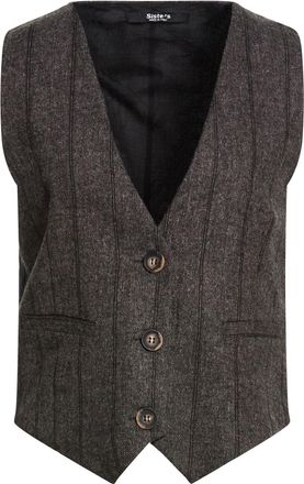 Siste's ANZ&Uuml;GE und CO-ORDS - Couture-Westen auf YOOX.COM