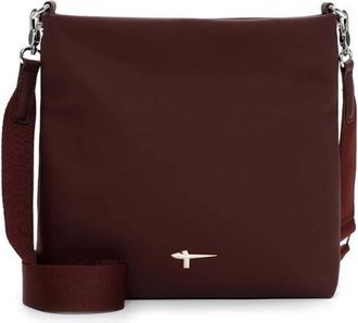 Tamaris sac &agrave; &eacute;paule bandouli&egrave;re TAS Gracie SC Crossover Bag Wine bordeaux