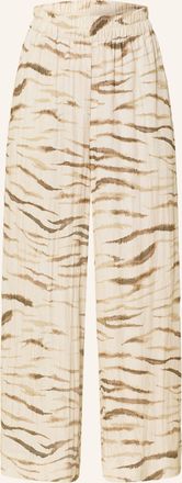 Moss Copenhagen Msch Copenhagen Marlenehose Mschtania beige