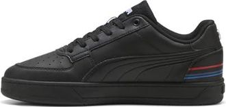 Puma BMW MMS Caven 2.0 Baskets décontractées pour homme Noir, noir, 42.5 EU